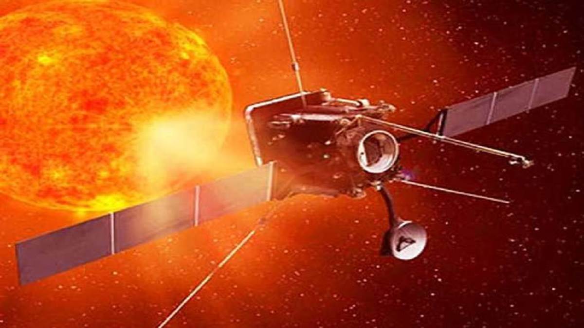 सूर्य अध्ययन के लिए अंतरिक्ष यान जून-जुलाई में भेजे जाने की संभावना ...