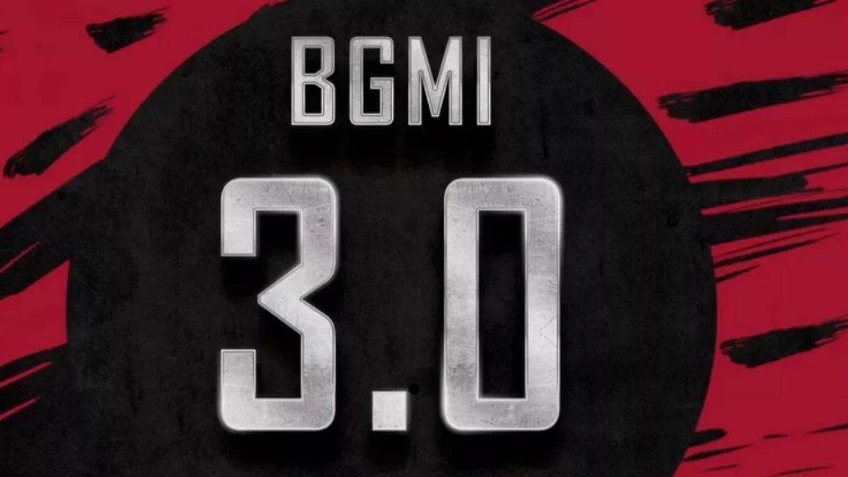 BGMI 3.0 Update हुआ रोलआउट, जानिए बेहतर गेमिंग एक्सपीरियंस के लिए क्या ...