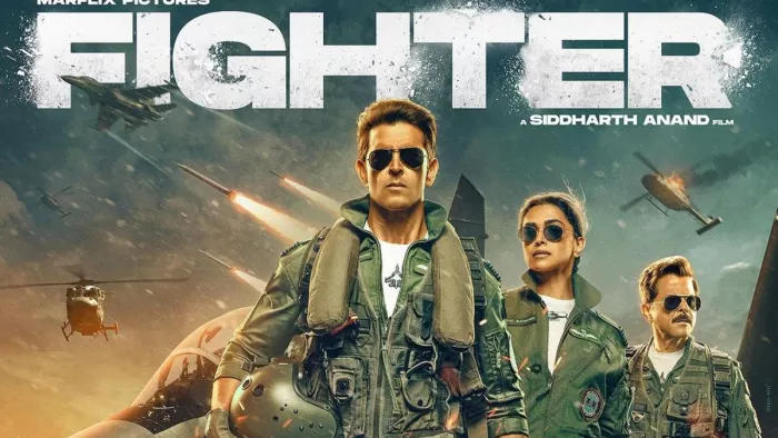 Fighter Box Office Day 2: 'फाइटर' ने 26 जनवरी को लगाई लंबी छलांग, दूसरे ...