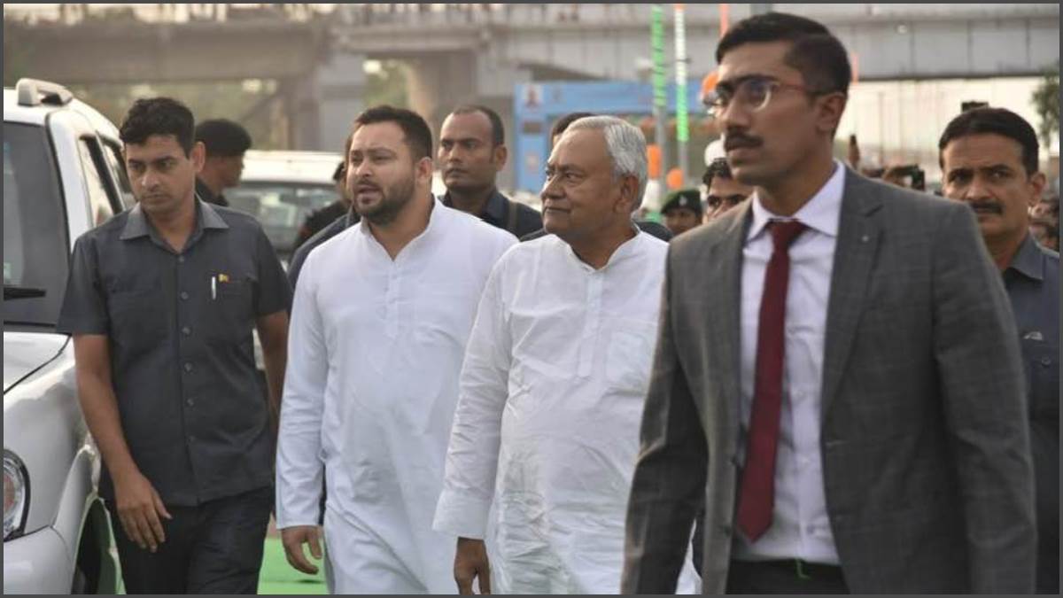 Patna New DM: कौन हैं पटना के नए DM साहब? राजधानी में पहले भी कर चुके हैं काम... की है इतनी ...