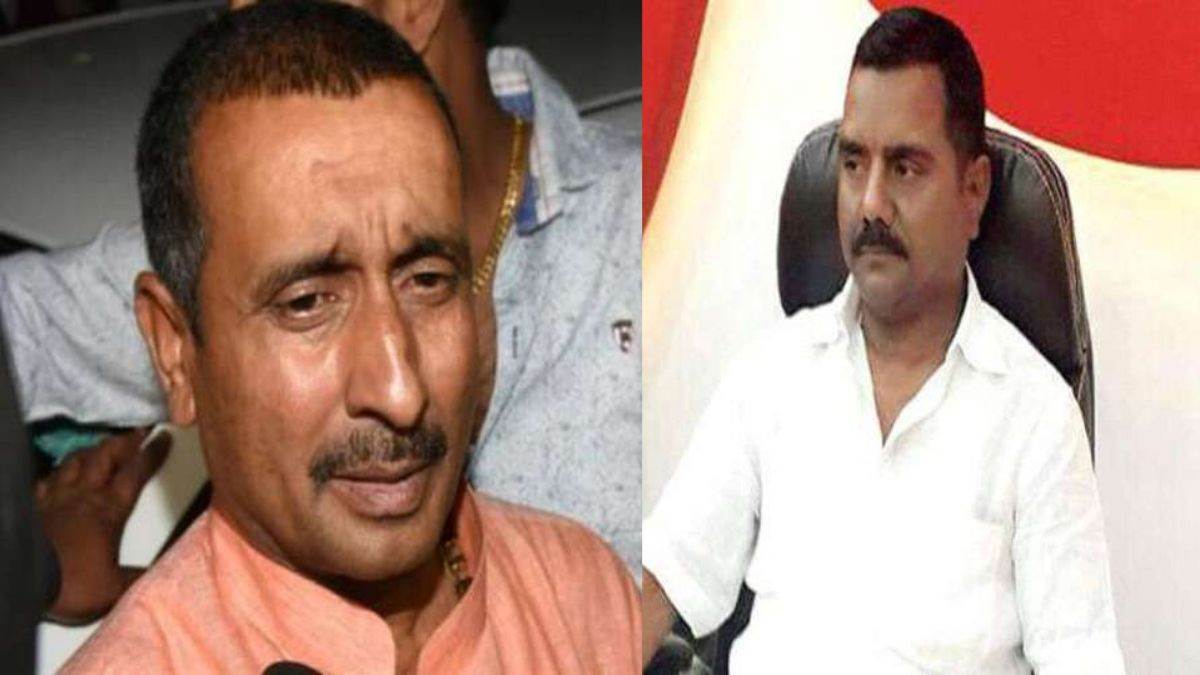 कुलदीप सिंह सेंगर के भाई अतुल सिंह को दिल्ली हाईकोर्ट ने बड़ा झटका ...