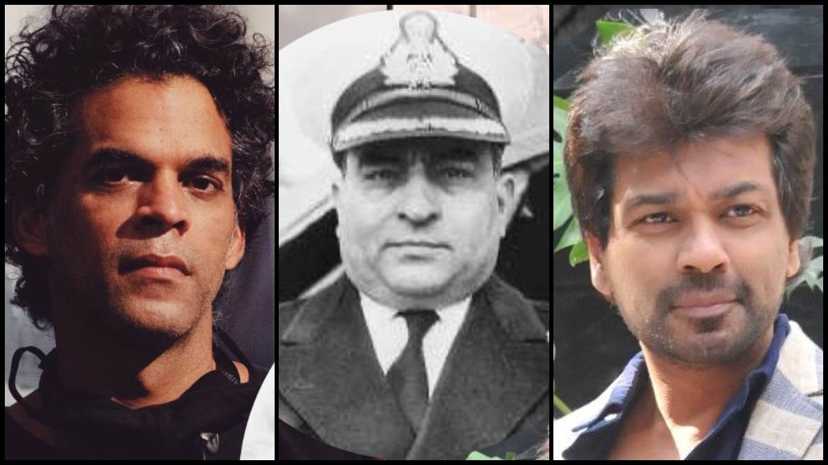 बड़े पर्दे पर आएगी 1971 के युद्ध की सबसे अनोखी कहानी, जब कराची बंदरगाह पर भारत ने बरसाई थी आग ...