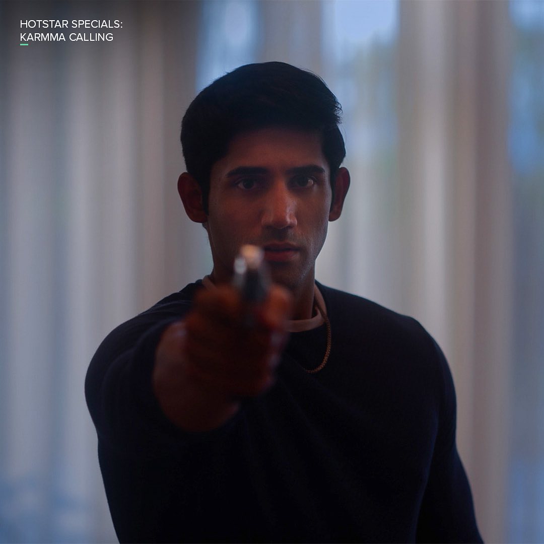 Karmma Calling Review: अमीरों की चमचमाती दुनिया में फरेब और विश्वासघात ...
