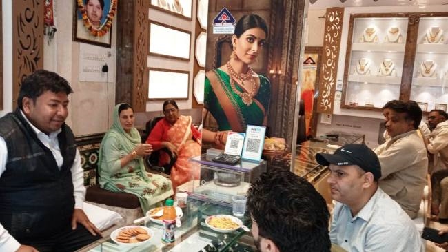 बाजारों में लगाए जाएं सीसीटीवी कैमरे, आवश्यकता अनुसार लगेंगी स्ट्रीट ...