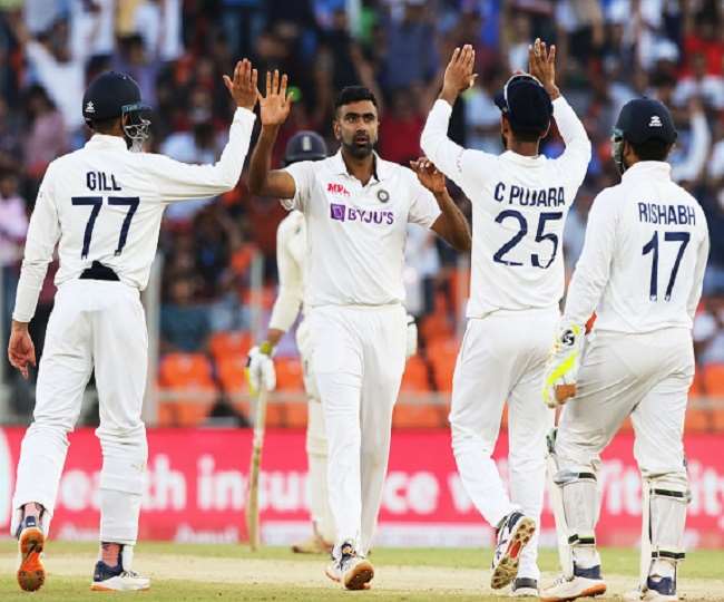 अश्विन को भारतीय टीम में जगह मिलेगी यकीन नहीं था, कहा- भरोसा नहीं था ...