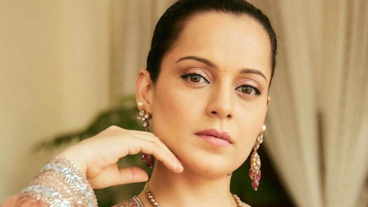 Kangana Ranaut: खलिस्तान विवाद पर बोलीं कंगना रनोट,'अगर मुझे गोली न ...