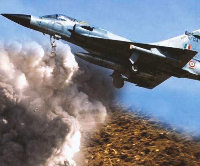 Balakot Air Strike के 4 साल: पुलवामा हमले के बाद ही लिख दी गई थी ...