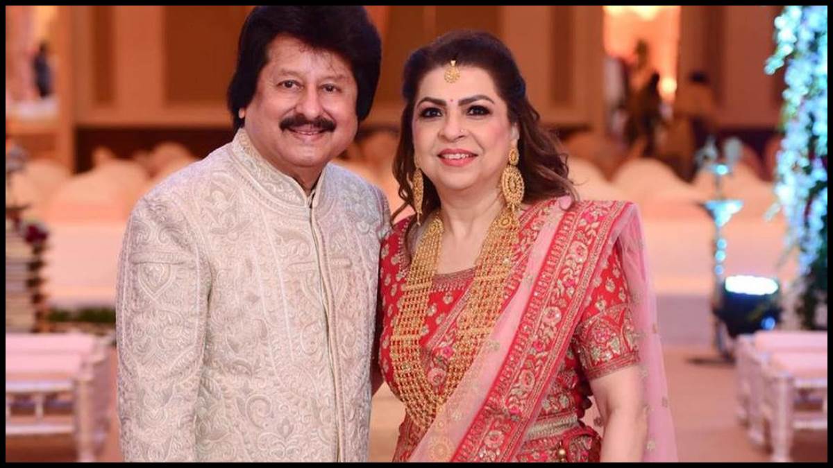 Pankaj Udhas Death जब एयरहोस्टेस पर दिल हार बैठे थे गजल गायक पुलिस ऑफिसर से मांगने पहुंच गए थे