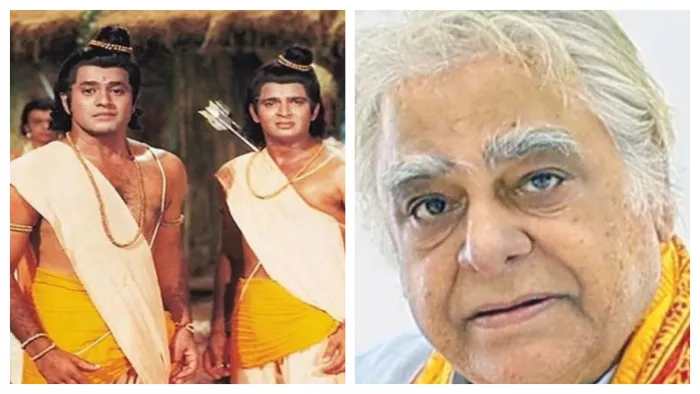 भगवान राम की अनसुनी कहानियों पर रामानंद सागर के बेटे ला रहे नया शो, पहले से अलग होगी प्रेम सागर ...