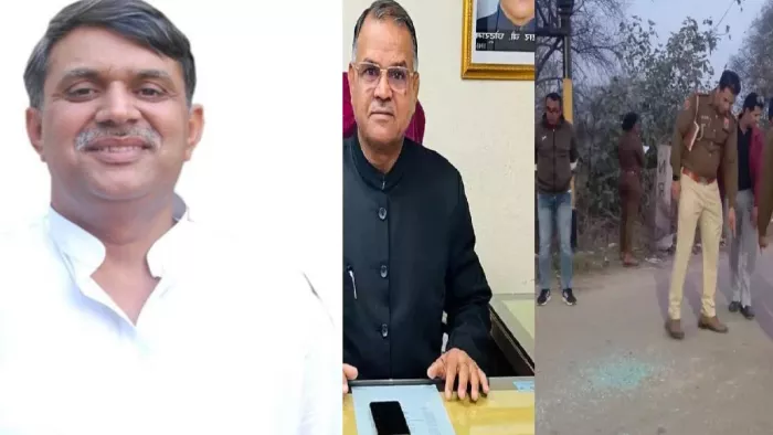 विधानसभा में राठी को श्रद्धांजलि, विवादों से जुड़ा रहा नाम; इस किसान ...