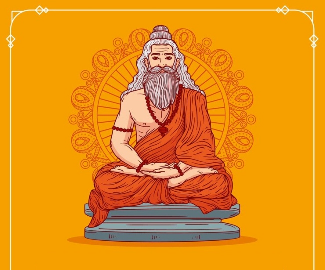 Maharishi Durvasa: महर्षि दुर्वासा ने इंद्र देव को दिया था ये श्राप, जो ...