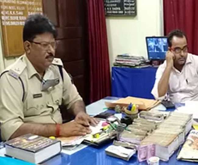 Jharkhand Rail DG अजय कुमार सिंह बने पुलिस हाउसिंग के प्रबंध निदेशक ...