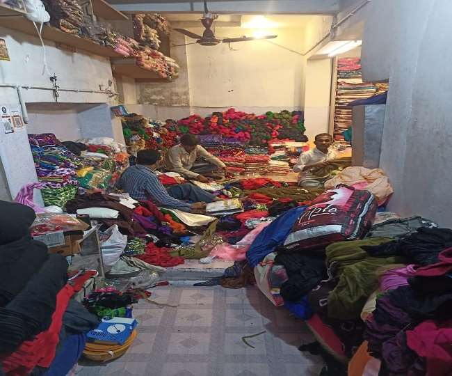 पश्चिम चंपारण के चनपटिया का स्टार्टअप जोन बना सूबे का मॉडल - Model of ...