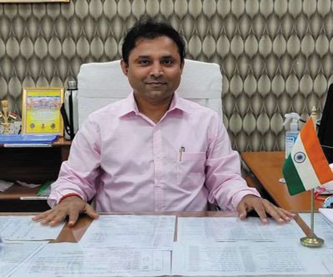 बिहार कैडर के इस आइएएस ने विकास के लिए बनाया अनोखा एप, गोपालगंज की ...