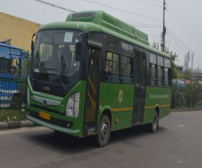 जेकेआरटीसी के बेड़े में जल्द शामिल होंगी 200 इलेक्ट्रिक बसें, यात्रियों ...
