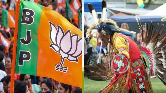 Lok Sabha Election 2024: देवभूमि में जनजातियों पर भी भाजपा की नजर, बनाया ये खास प्लान; इतनी है ...