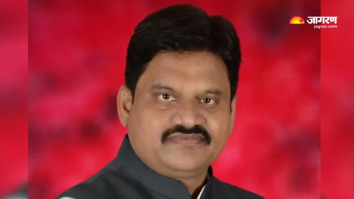 रांची में दिनदहाड़े भाजपा नेता का मर्डर, टाइगर अनिल महतो को सिर में ...