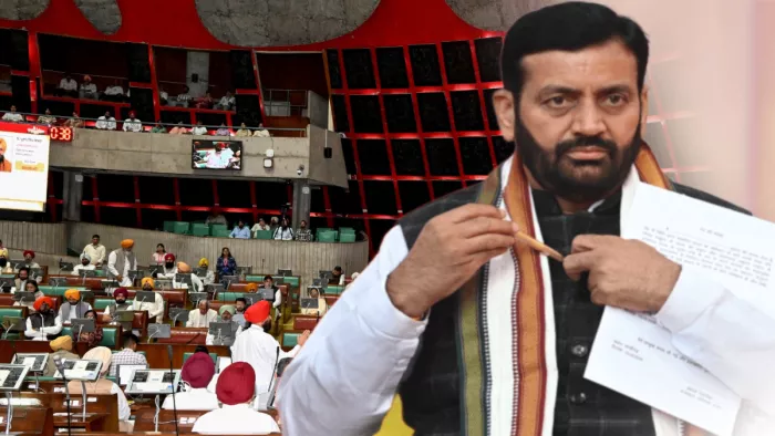 डेड बॉडी रखकर प्रदर्शन करने पर तीन साल की जेल, हरियाणा विधानसभा में पास हुआ 'शव सम्मान विधेयक ...