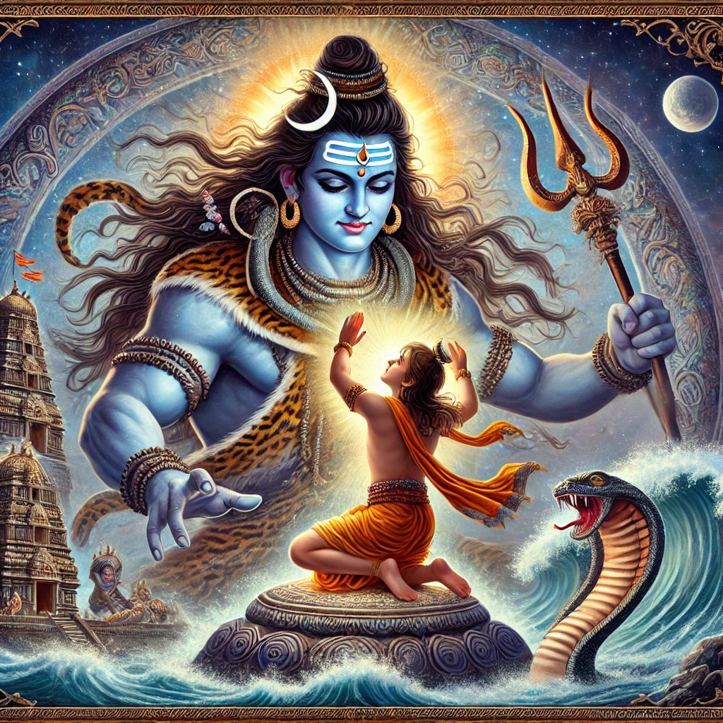 कब और कैसे Rishi Markandeya को मिला अमरता का वरदान, महादेव से जुड़ा है ...