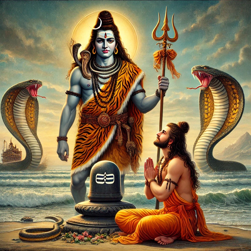 कब और कैसे Rishi Markandeya को मिला अमरता का वरदान, महादेव से जुड़ा है ...