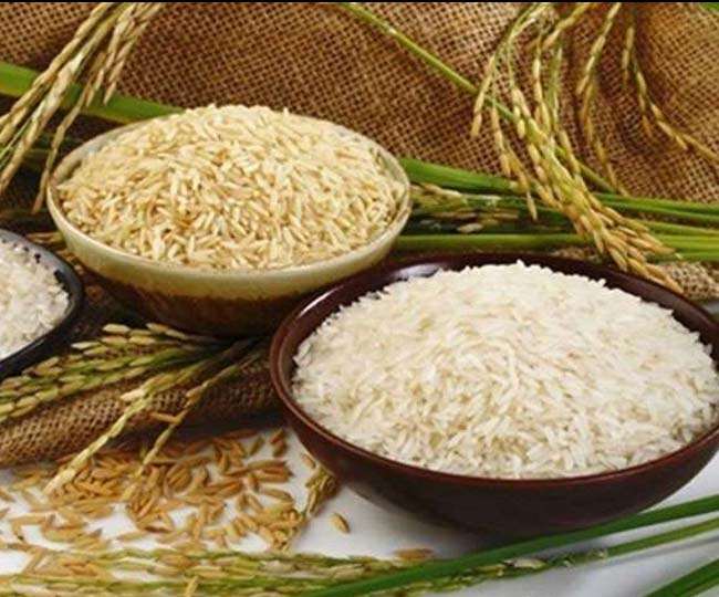 Jeeraphool Rice of Chhattisgarh