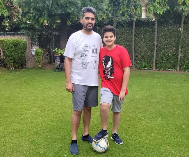 नार्वे के आइस हाउस में रहने का सपना है शटलर व फुटबालर तारी का, जानें ...