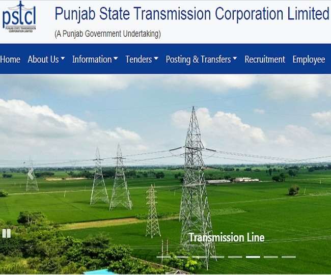 PSTCL Recruitment 2021: पंजाब पॉवर 490 क्लर्क और अन्य पदों की भर्ती के ...