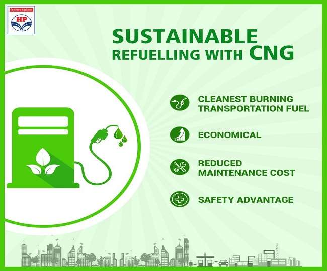 Uttarakhand: नैनीताल में स्थापित होगा पहाड़ी जिले का पहला सीएनजी पंप ...