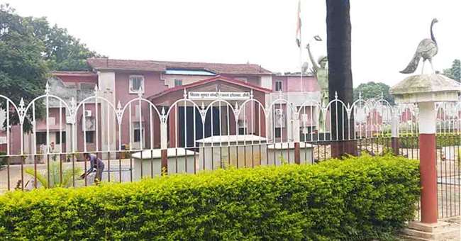 Jharkhand Jails: झारखंड के जेलों की बढ़ेगी चौकसी... लगेंगे अत्याधुनिक ...