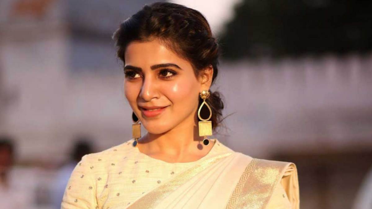 Samantha Ruth Prabhu की 10वीं की मार्कशीट हुई वायरल, गणित के नंबर देख हिल जाएगा दिमाग ...