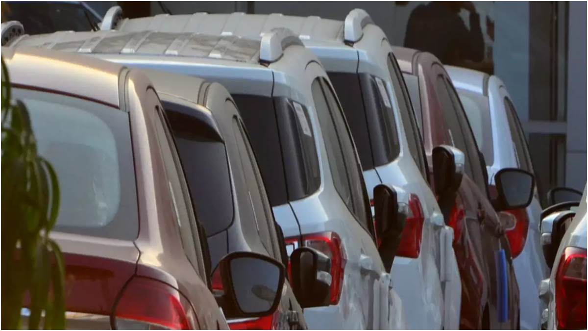 ऐलनाबाद में वाहन रजिस्ट्रेशन फीस में 2.30 करोड़ का गबन, डेढ़ साल की फीस ...