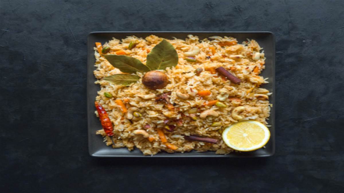 Rice Recipes: चावल से बनने वाली टेस्टी रेसिपीज़ जो बस 20 से 30 मिनट में ...