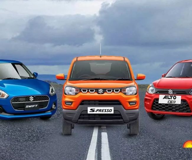 Maruti की सभी कारें होंगी Electronic Stability Control से लैस, जानिए ...