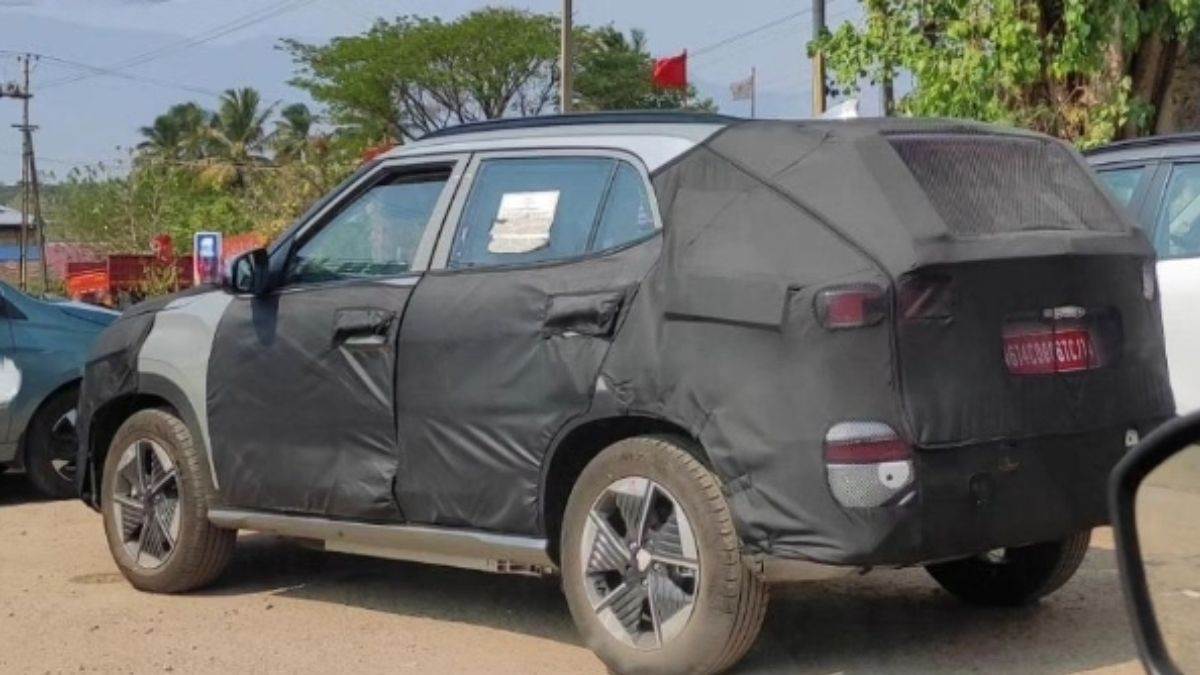 Hyundai Creta EV अगले साल होगी लॉन्च! कंपनी ने बताई फ्यूचर प्लानिंग, EV ...