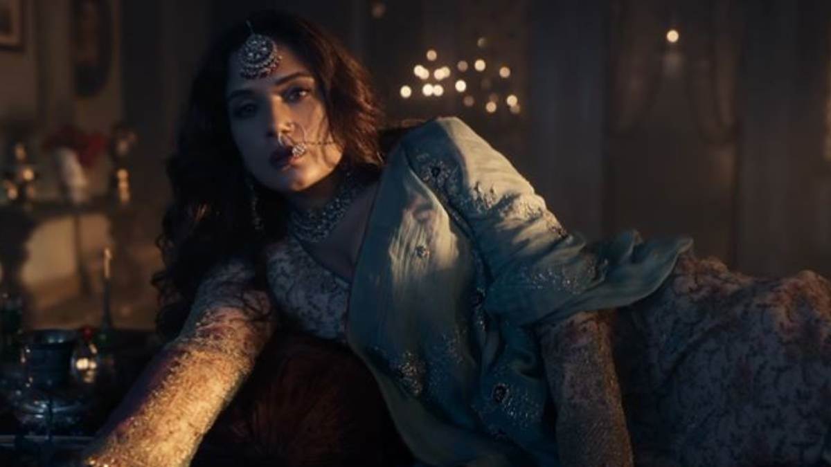 Heeramandi के चलते Richa Chadha को मन ही मन सता रहा इस बात का डर, बोलीं ...