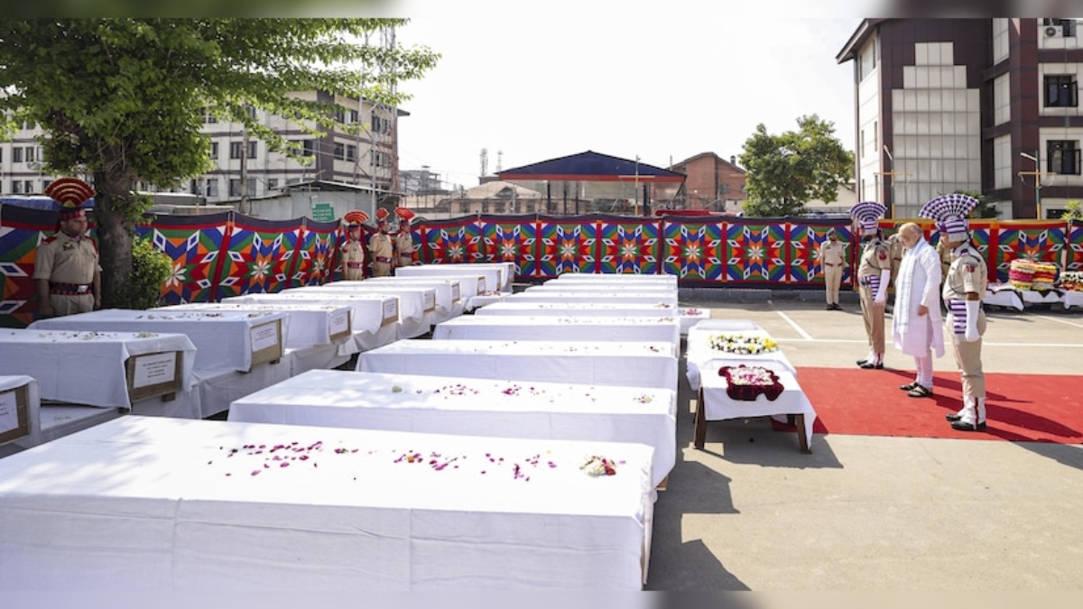 मारे गए लोगों की खुली थी पैंट, आतंकियों ने 'खतना' देखकर की हिंदुओं की ...