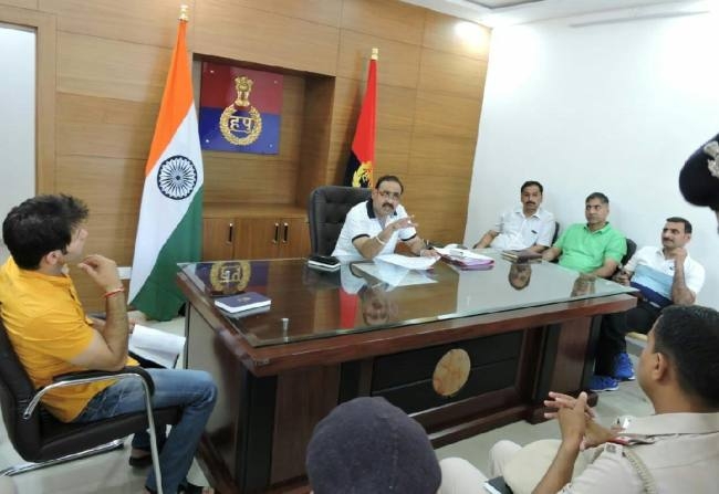 15 परीक्षा केंद्रों पर होगी नायब तहसीलदार के लिए होगी लिखित परीक्षा ...