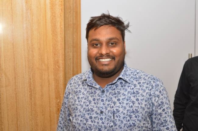 जब तक मैं हूं तब तक देश को न झुकने दूंगा न ही मिटने दूंगा