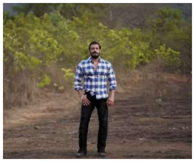 Bhai Bhai Song: ईद पर रिलीज हुआ सलमान खान का नया सॉन्ग 'भाई भाई', दिखे ...