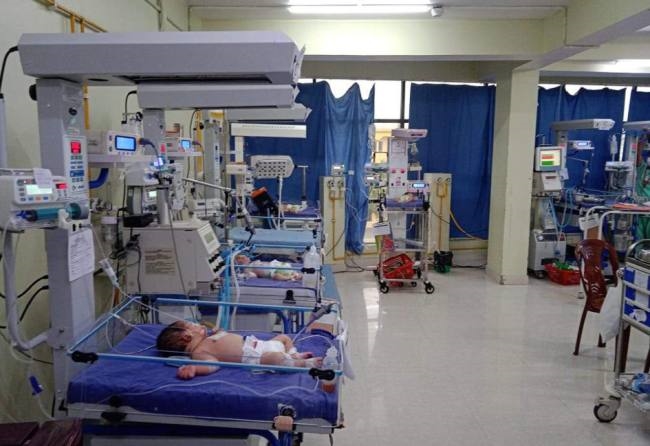 बच्चों में नई बीमारी मिस-सी का खतरा, रानी चिल्ड्रन में 15 बच्चे भर्ती ...