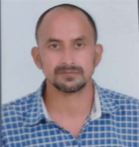 पवन कटोच के स्‍वजन आज पहुंचेंगे मंगलौर, टाक्‍टे की चपेट में आने से शिप ...