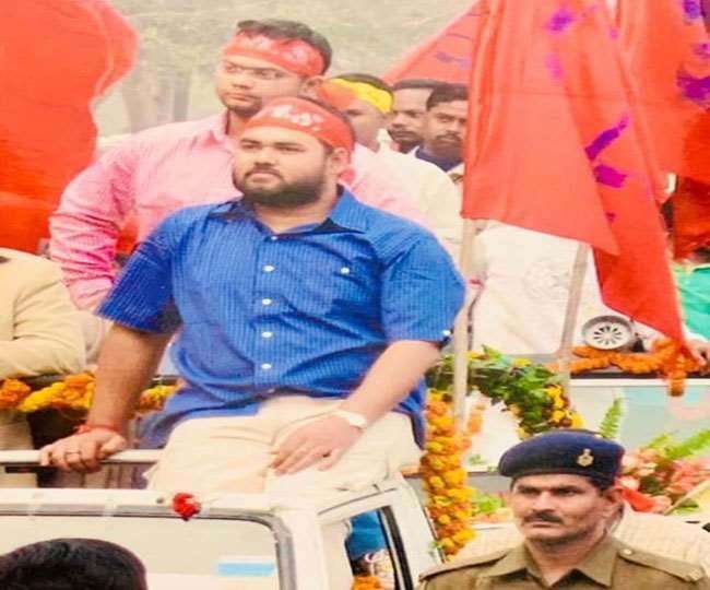 फरारी में शशि सिंह सब कुछ कर रहे हैं... शादी के बाद पुत्र रत्न की भी हो गई प्राप्ति, क्या कर रही ...