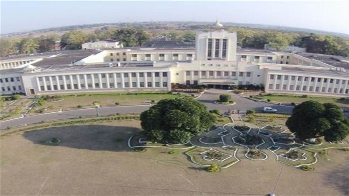 BIT Mesra Ranchi: बीआइटी मेसरा में होगा डिजिटल इनोवेशन लैब... छात्रों को मिलेंगी कई सुविधाएं ...