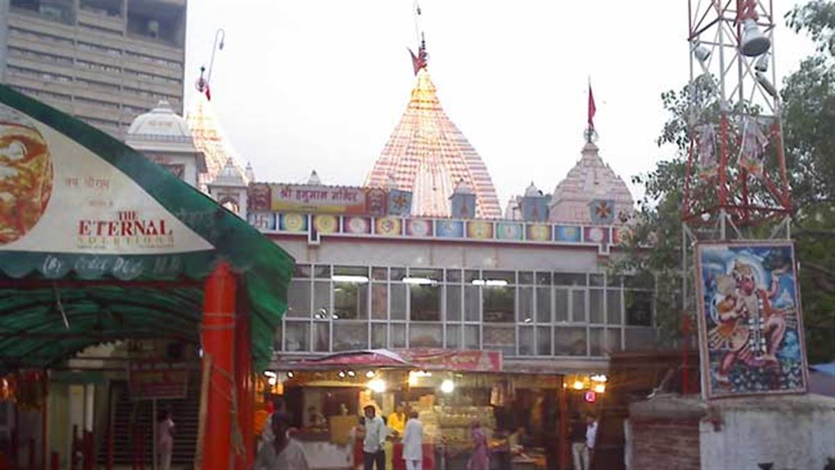 Delhi News दिल्ली के दिल कनाट प्लेस में सफाई के लिए NDMC की खास योजना ...