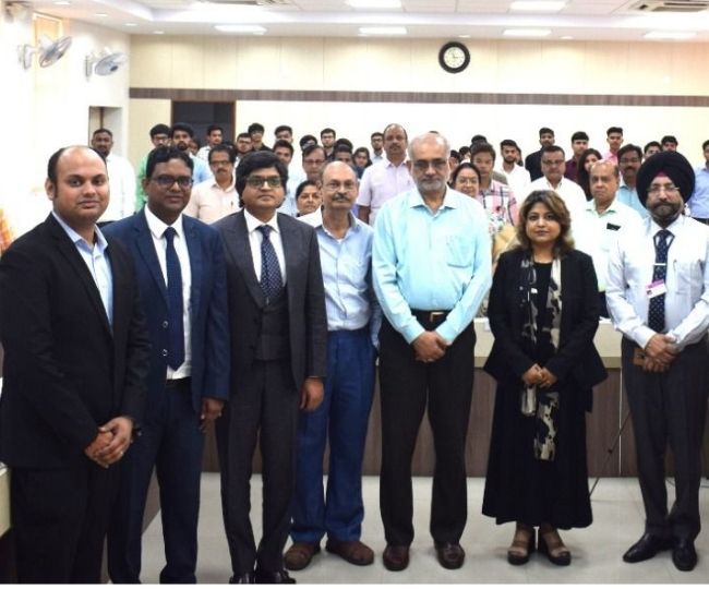 BIT Mesra Ranchi: बीआइटी मेसरा में होगा डिजिटल इनोवेशन लैब... छात्रों ...