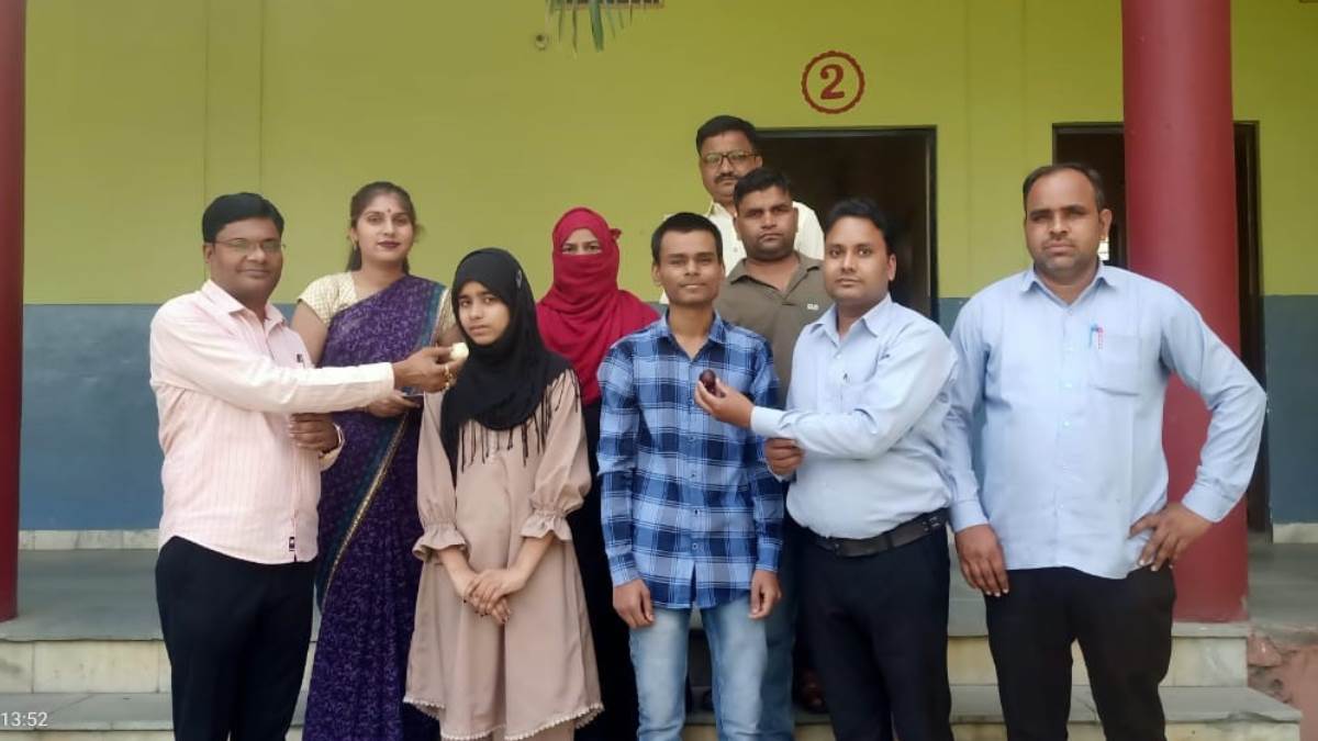 UK Board Result 2023: मजदूर की बेटी इलमा ने बढ़ाया राज्य का मान, भविष्य ...