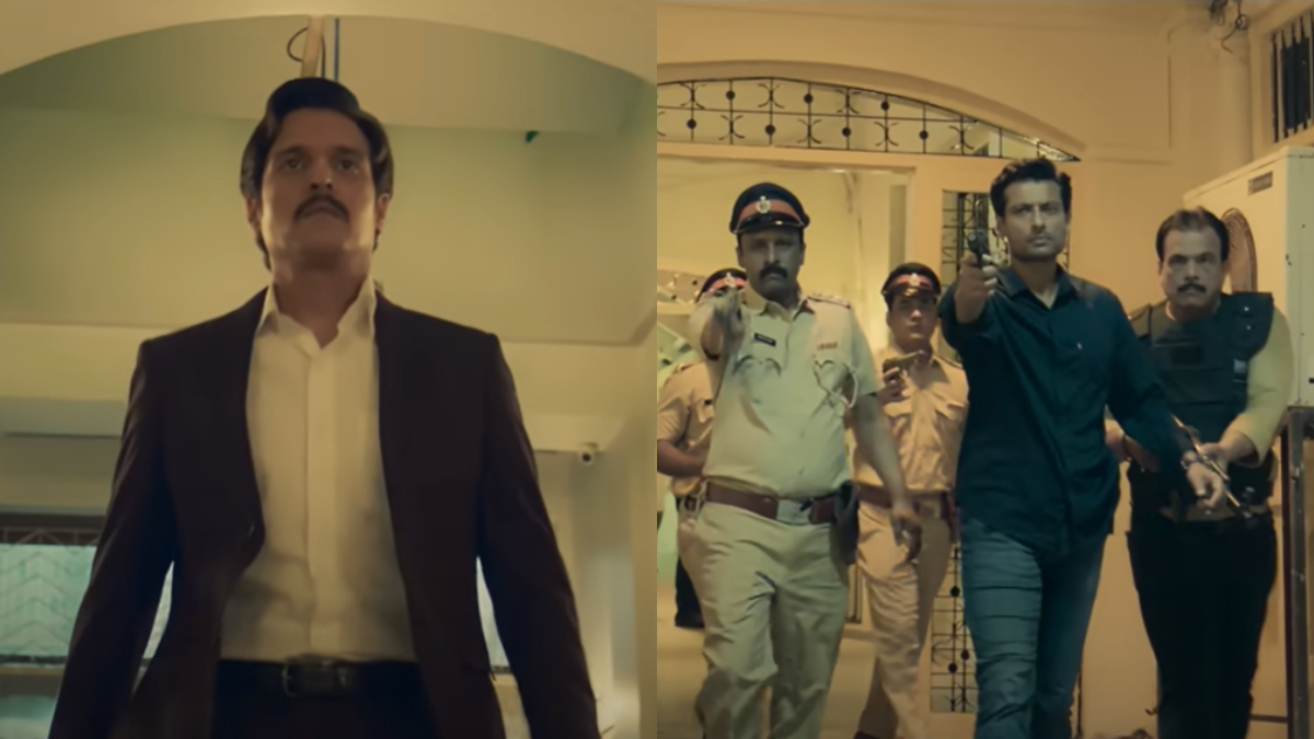 Azam Review: खराब निर्देशन ने किया अंडरवर्ल्ड की बेहतरीन कहानी का ...