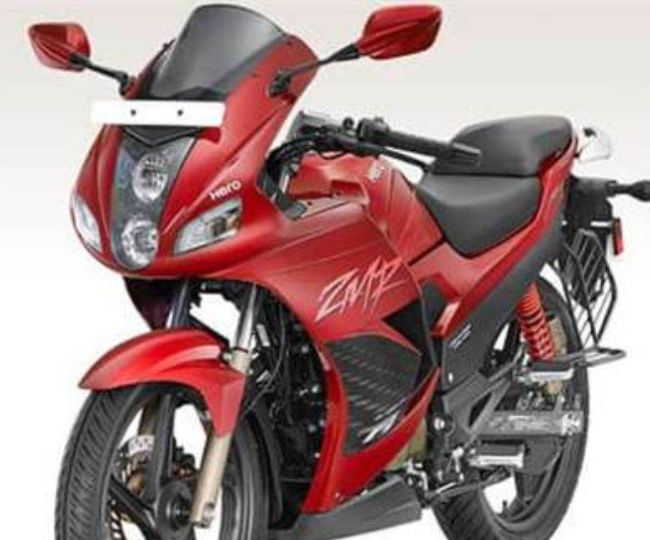 Hero Karizma: अपना करिश्मा दिखाने आ रही है हीरो की दमदार बाइक, पहली झलक ...