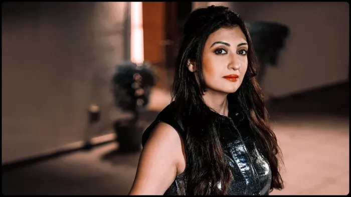 'अगर समझौता नहीं किया तो...', 17 साल की उम्र में Juhi Parmar ने झेला ...