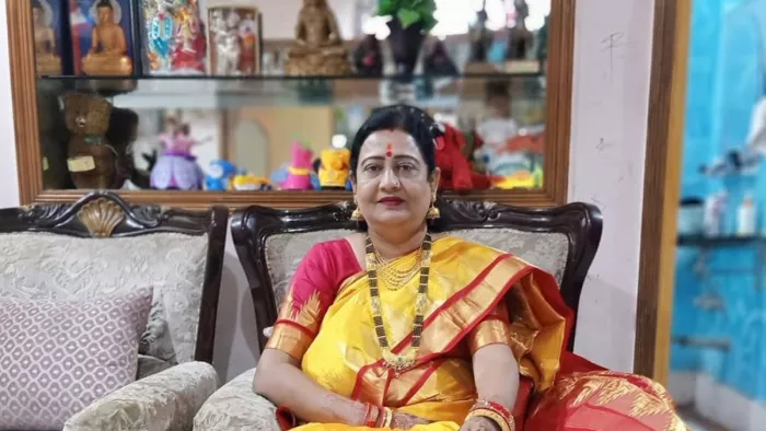 LJPR उम्मीदवार वीणा देवी पर पारू में हमला, पिस्टल दिखा जान से मारने की ...